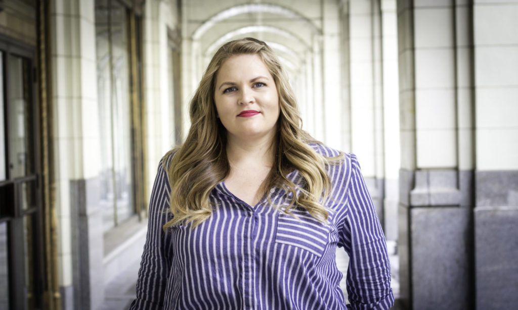 Wedding Venues You Didn't Know About - Savannah Jessie